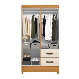 Closet Mobi 4p 2c - Vekkahome