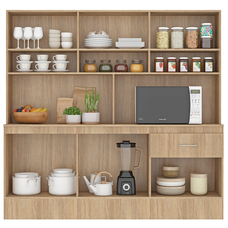 Kit Cocina 180 Buck - Vekkahome