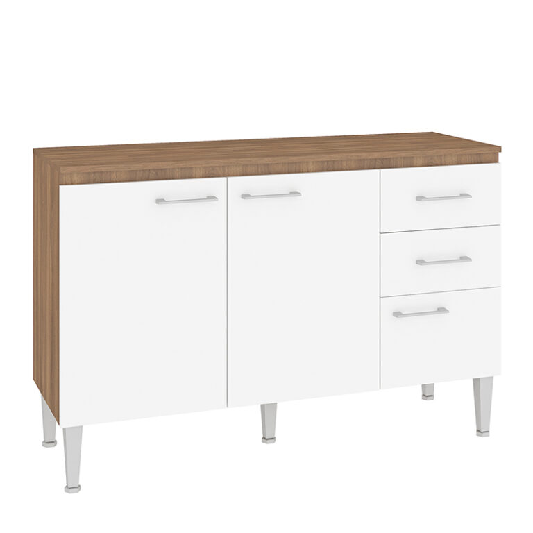 Mueble Base Opie 120 - Vekkahome