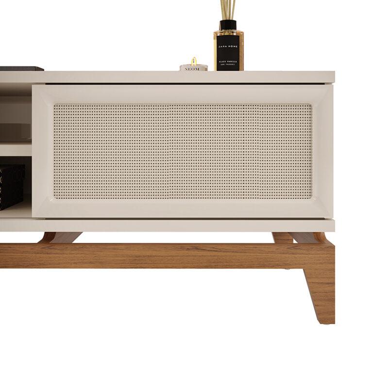 RACK CAIRO 65" - Vekkahome