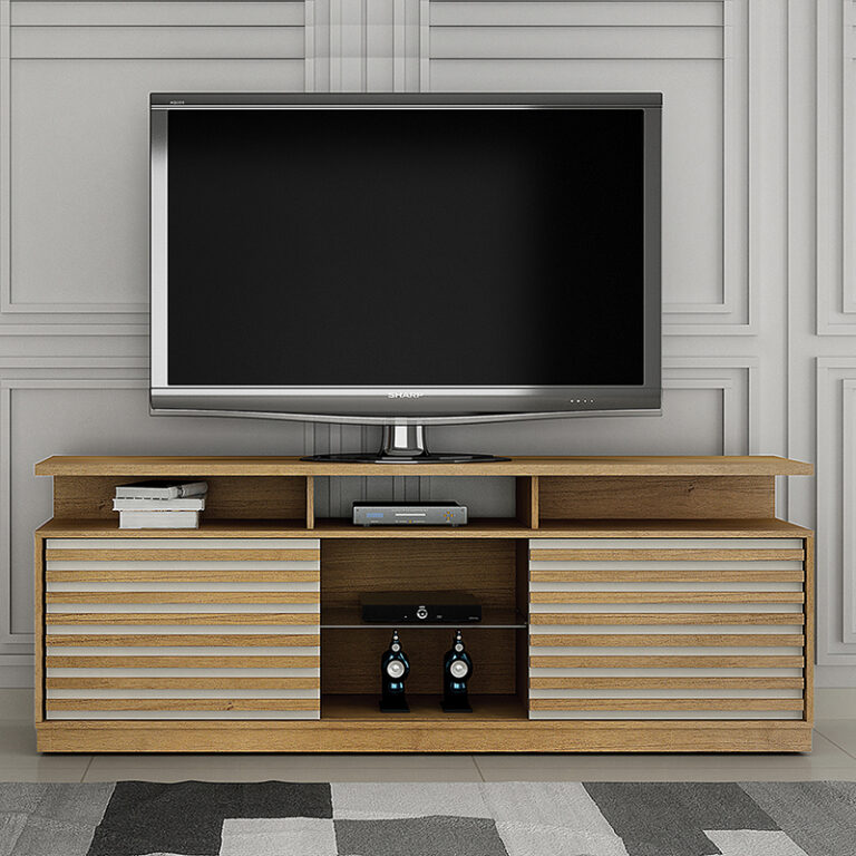 RACK ARENAS DARK 2C - Vekkahome