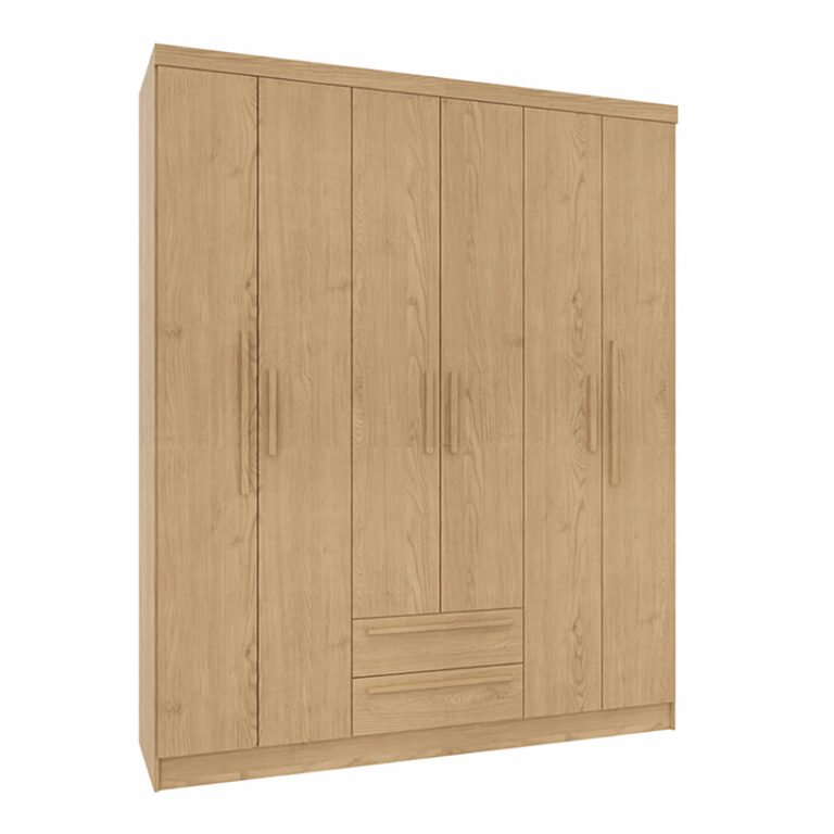 Dormitorio – Vekkahome