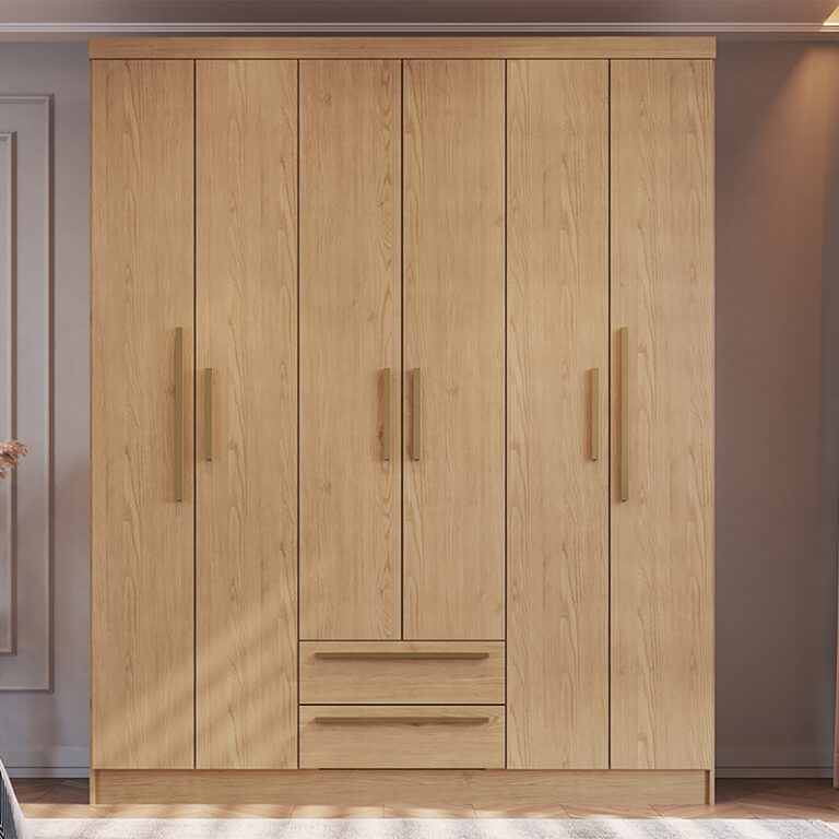 Dormitorio – Vekkahome