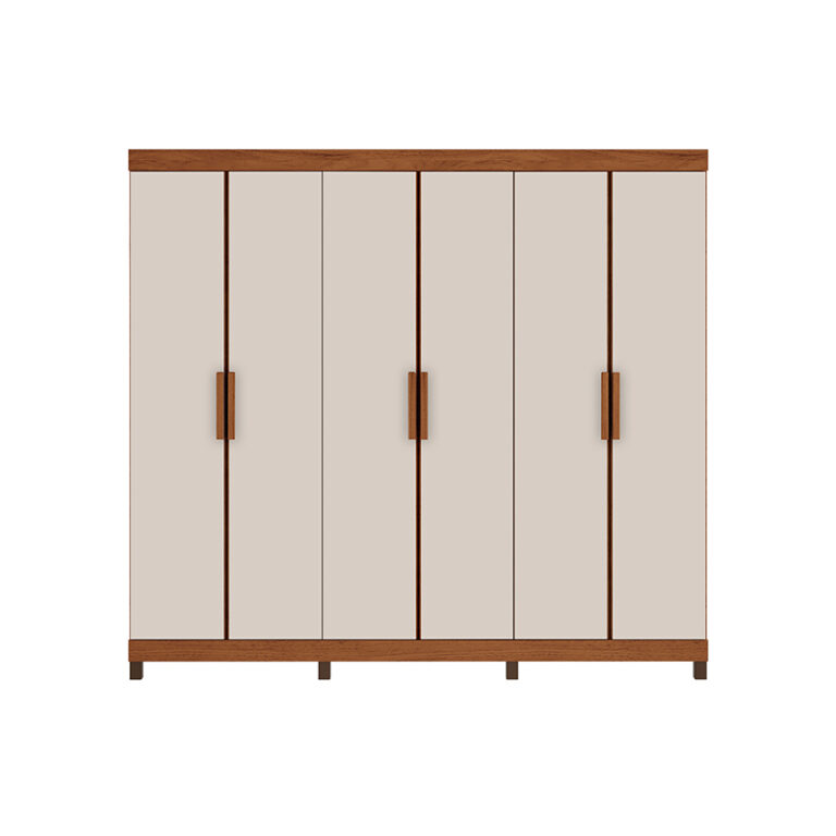 CLOSET NEO 6P 2C – Vekkahome
