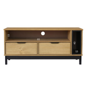 RACK ARENAS DARK 2C - Vekkahome