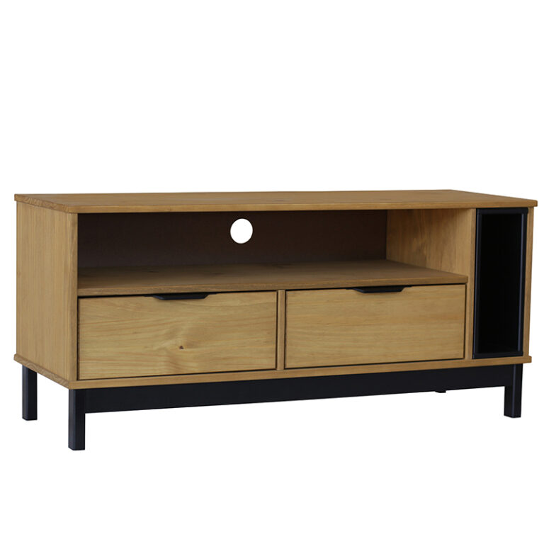 RACK ARENAS DARK 2C - Vekkahome