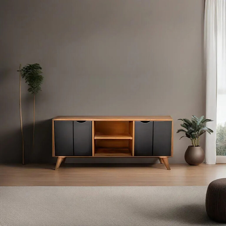 RACK GRECIA DARK 2P - Vekkahome