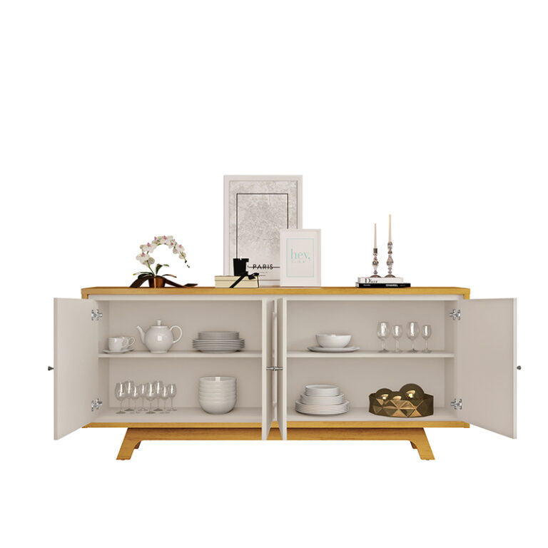 BUFFET BRISE BALI - Vekkahome