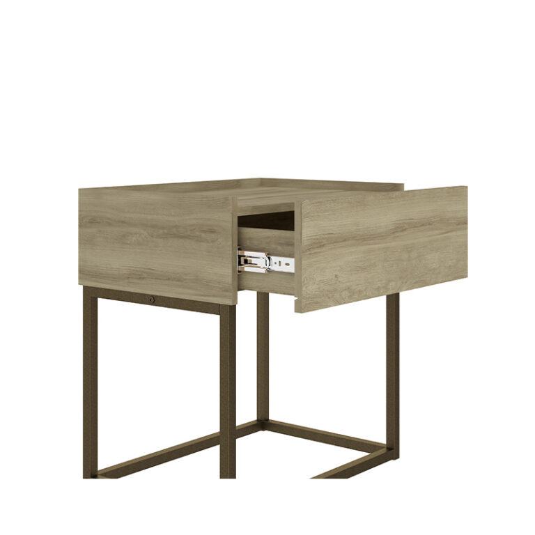 Mesa Lateral Cooper - Vekkahome