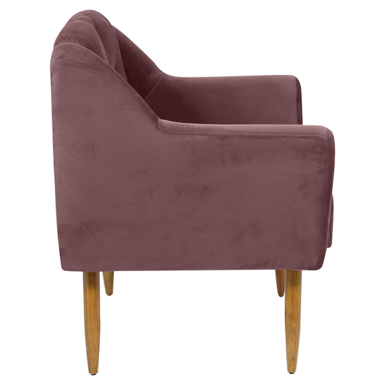 Poltrona Veneza - Vekkahome